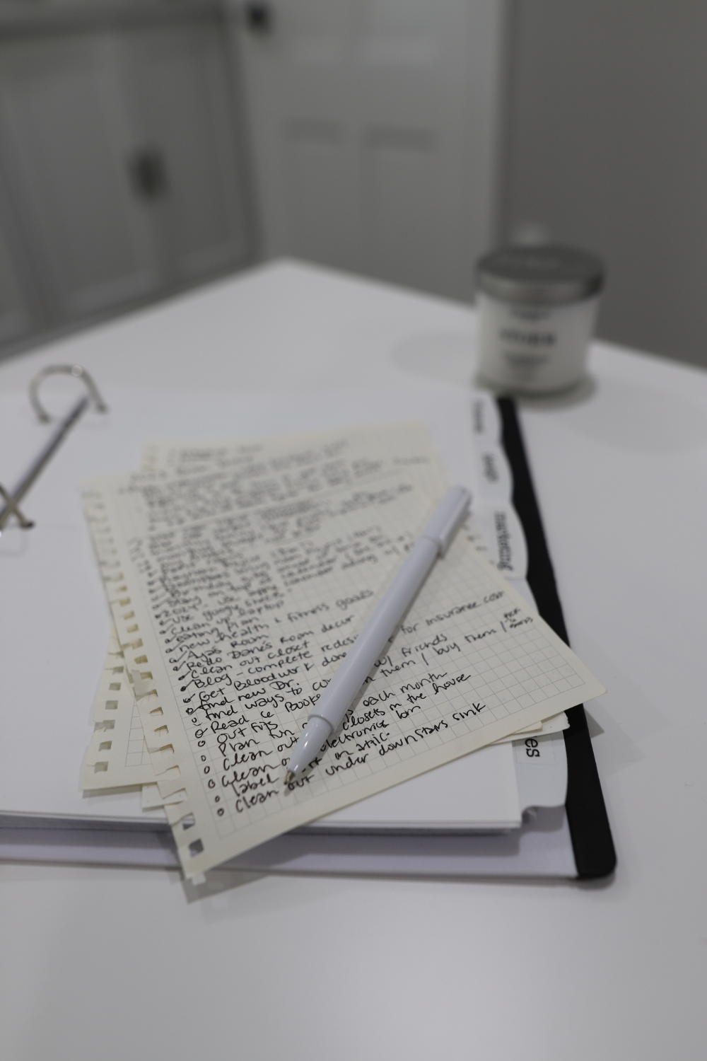 Want To Know How To Organize A To Do List? Here Are Some Practical Tips ...
