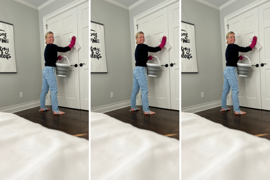 7 Simple Cleaning Tips That Will Keep Your Home Looking Amazing - Sara ...