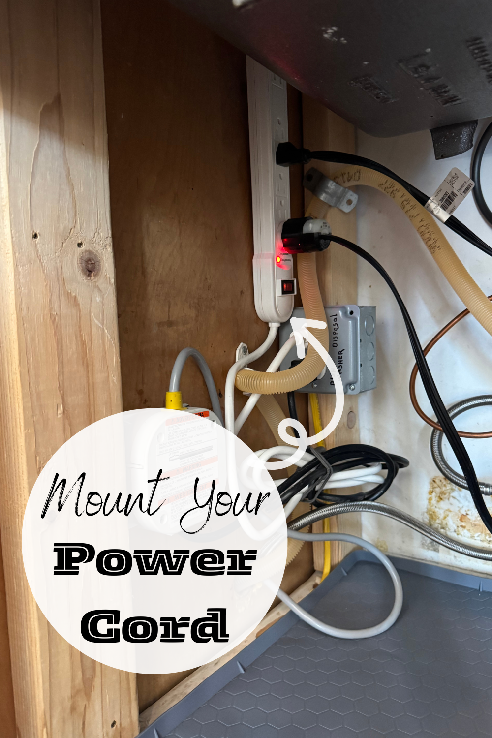 The Best Under The Sink Organization Ideas For Your Kitchen - Sara Lee ...
